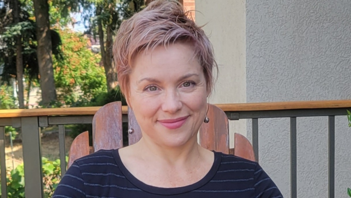 Jenn Gibbs's "The Whiskeyjack" and Interview By Pamela Balluck - The ...