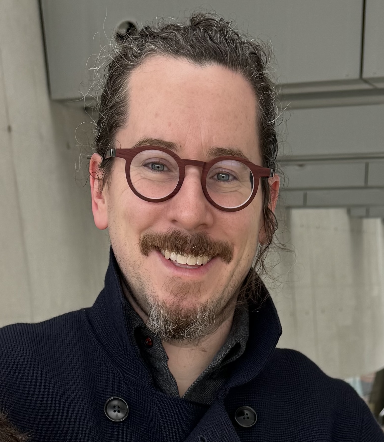 Chris Edmonds, featured in the new Ocean State Review - The Ocean State ...